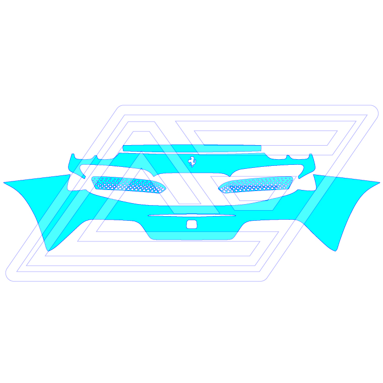 2022- 296 GTB - acetech