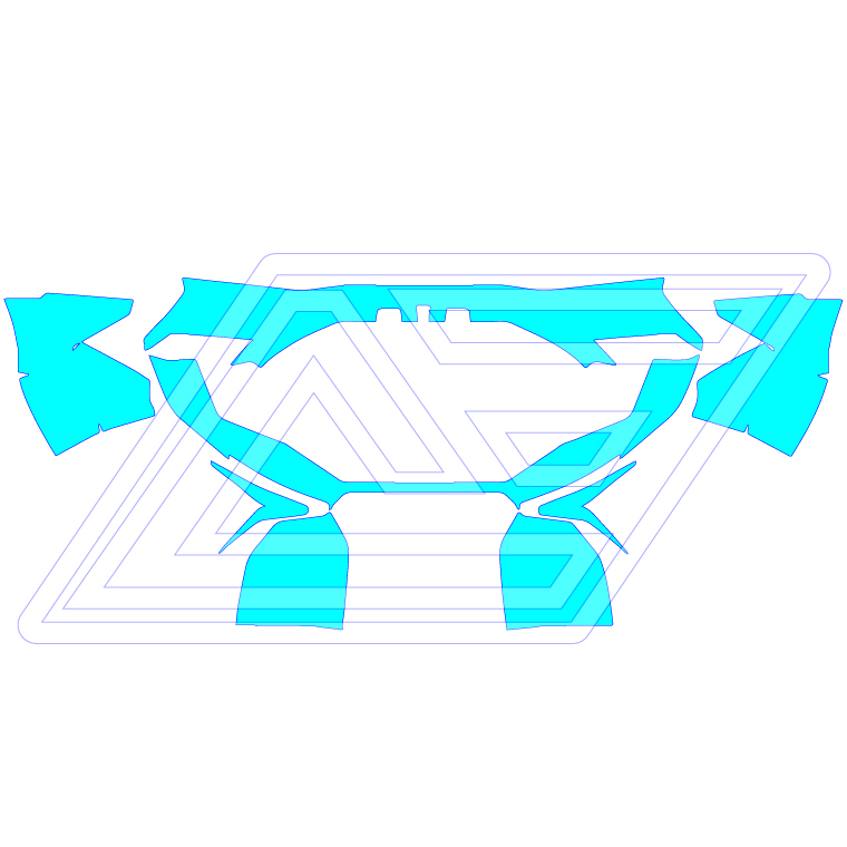 2022-2023 Countach LP800-4 - acetech