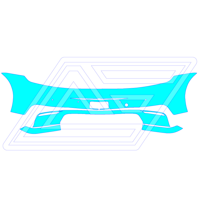 2024- 911(992.2) Carrera - acetech